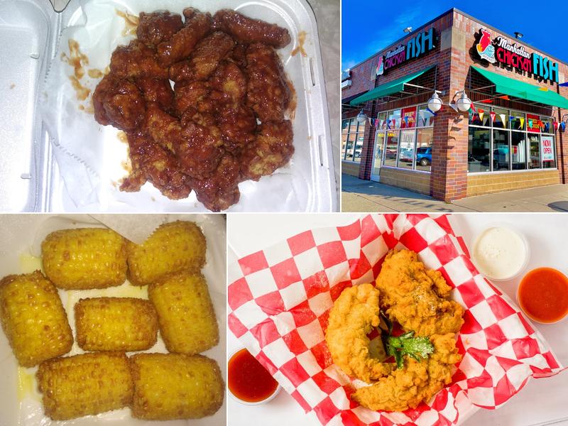THE 8 BEST Restaurants in Pontiac, MI - With Menus, Reviews, Photos ...