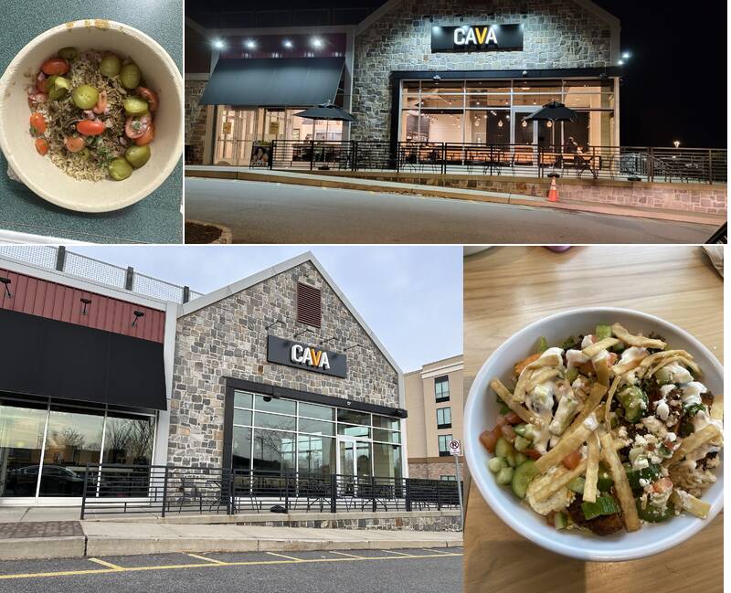 THE 15 BEST Restaurants in Newtown Square, PA - With Menus, Reviews ...