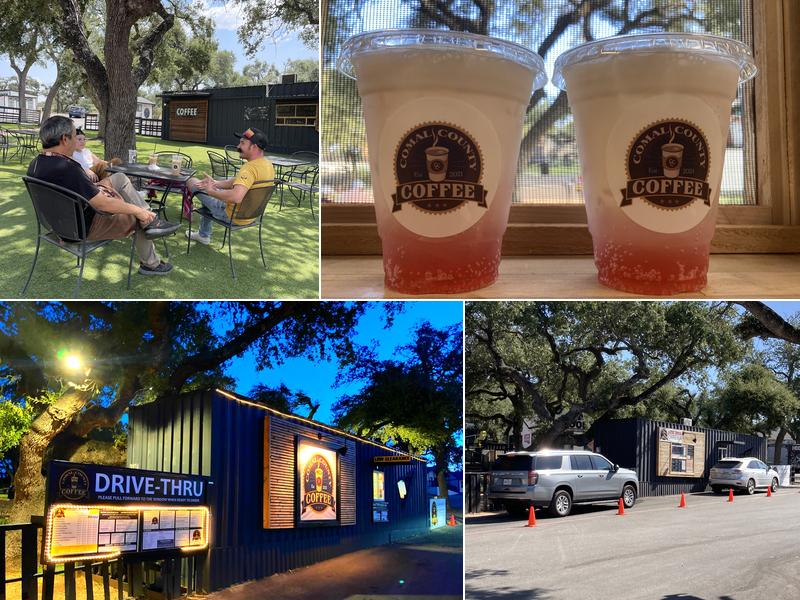 THE 15 BEST Restaurants in Spring Branch, TX - With Menus, Reviews ...