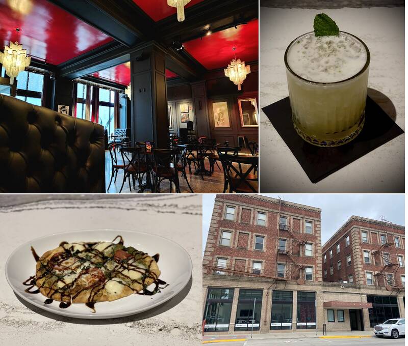 THE 12 BEST Restaurants in Ames, IA - With Menus, Reviews, Photos ...