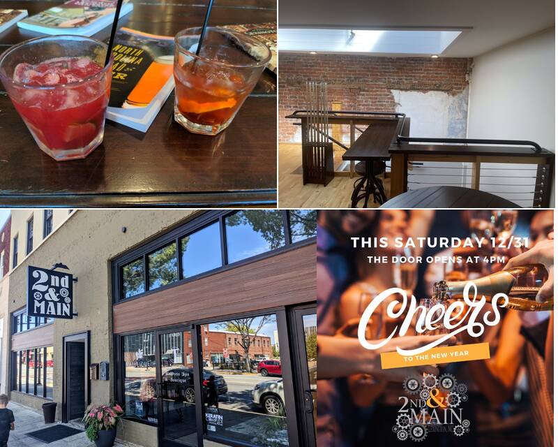 THE 19 BEST Restaurants in Lexington - With Menus, Reviews, Photos ...