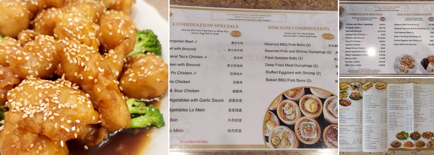 Dim Sum Kitchen, Bradenton - Menu, Reviews (284), Photos - Restaurantji