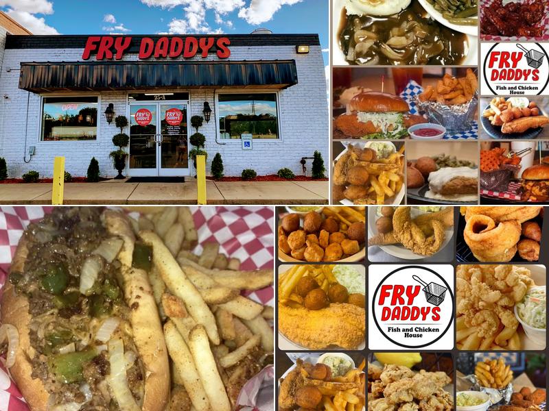 THE 15 BEST Restaurants in Selma, NC - With Menus, Reviews, Photos ...