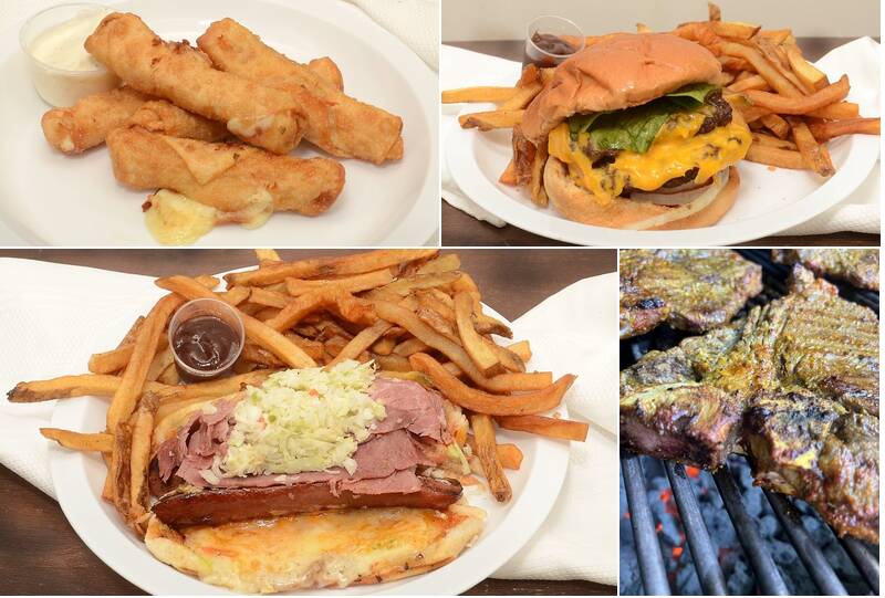 THE 10 BEST Restaurants in Pontiac, MI - With Menus, Reviews, Photos ...