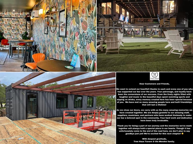 THE 15 BEST Restaurants in Spring Branch, TX - With Menus, Reviews ...