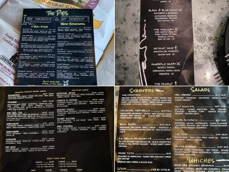 KillA Pie, Prosper - Menu, Reviews (279), Photos (54) - Restaurantji