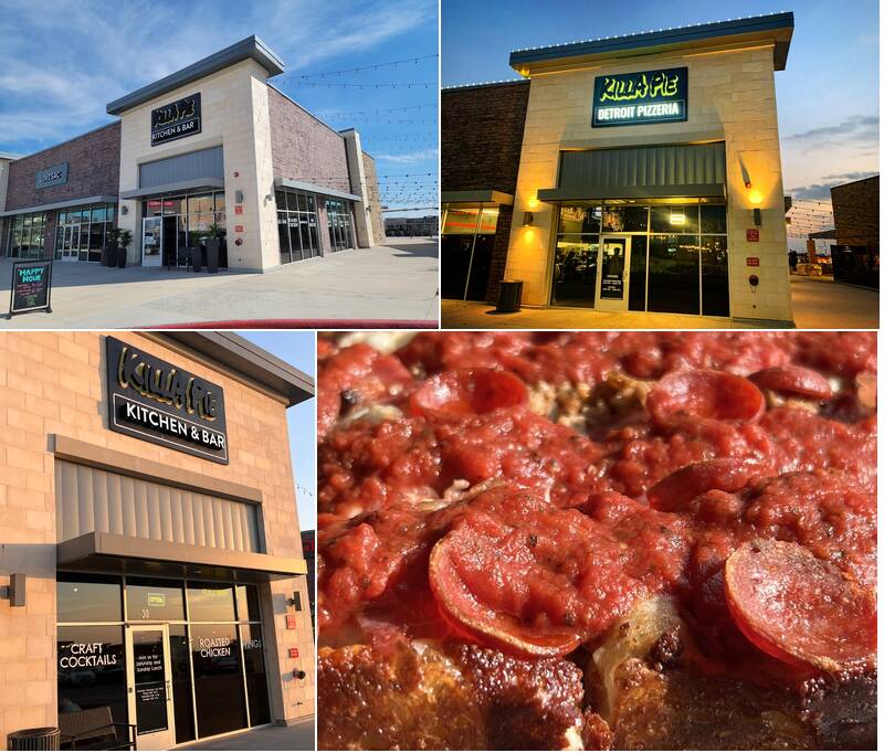 THE 15 BEST Restaurants in Prosper, TX - With Menus, Reviews, Photos ...