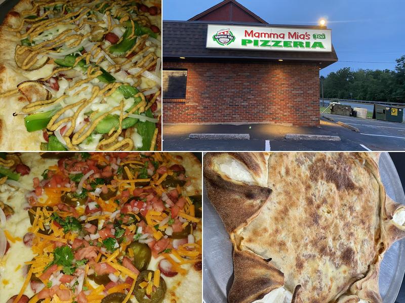 Where to Eat Pizza near Oak Ridge, NJ - 2024 Restaurantji