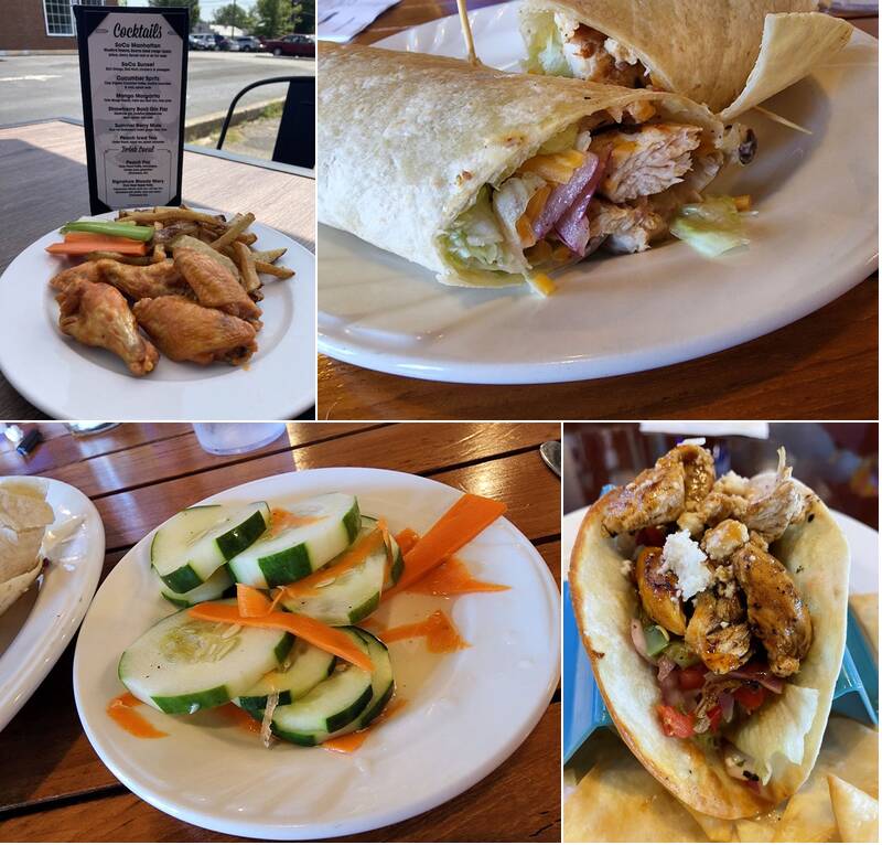 THE 15 BEST Restaurants in York, SC - With Menus, Reviews, Photos ...