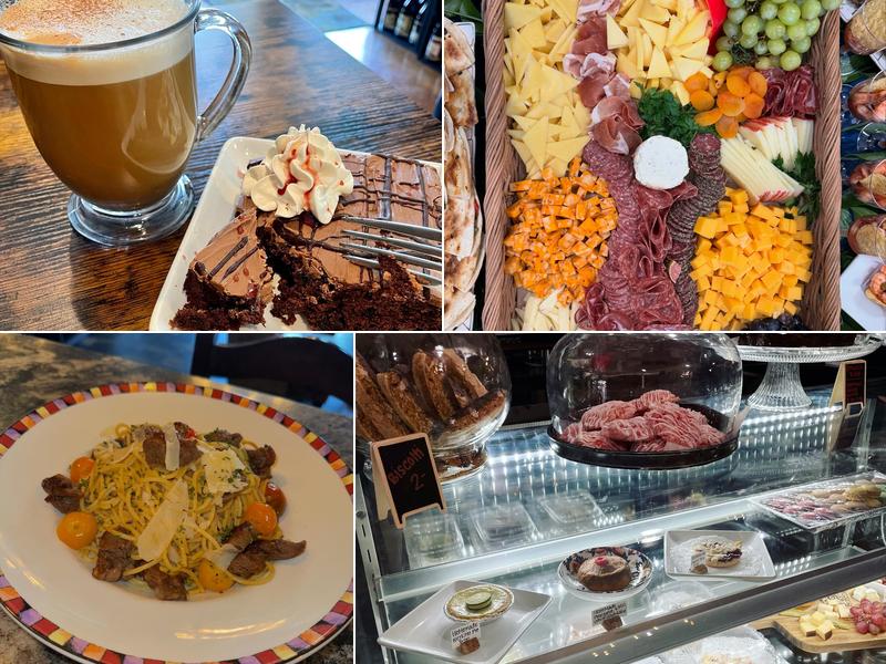 THE 15 BEST Restaurants in Spring Branch, TX - With Menus, Reviews ...