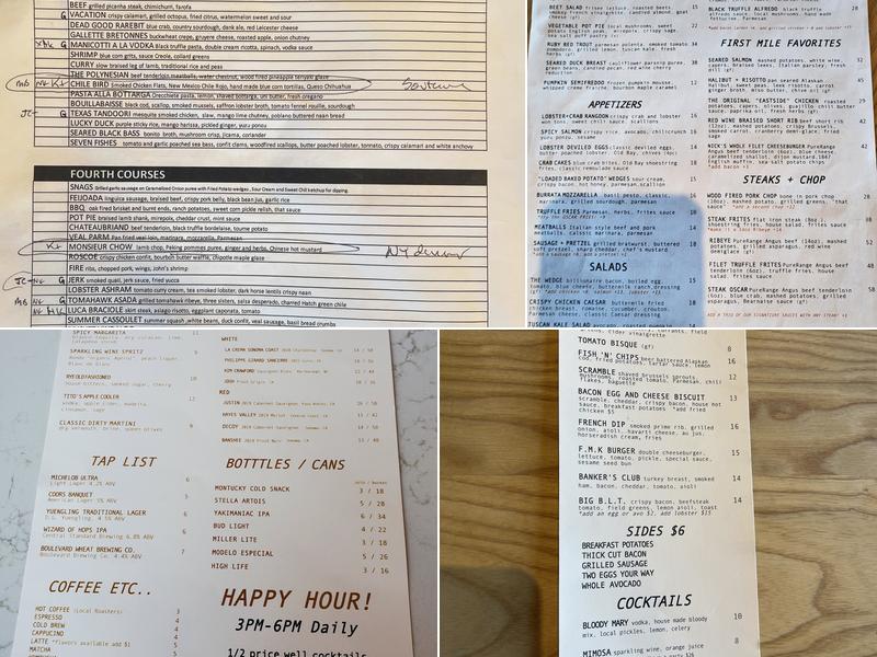 First Mile Kitchen, Wichita - Menu, Reviews (147), Photos (32 ...