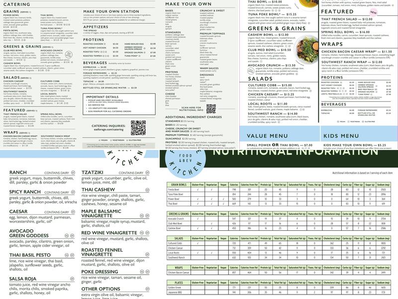 Forage Kitchen, Middleton - Menu, Reviews (131), Photos (26) - Restaurantji