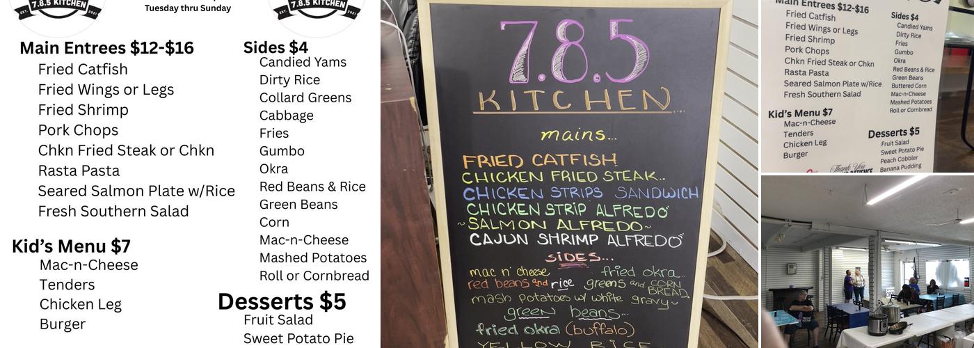 785 Kitchen, Topeka - Menu, Reviews (153), Photos (24) - Restaurantji