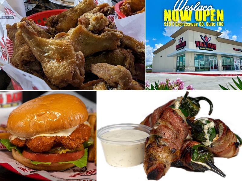 THE 7 BEST Restaurants in Weslaco, TX - With Menus, Reviews, Photos ...