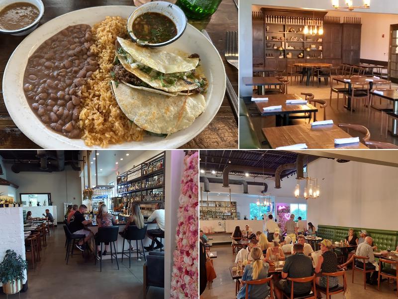 Humo, Tyler - Menu, Reviews (113), Photos (19) - Restaurantji