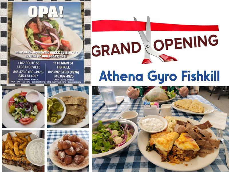 THE 15 BEST Restaurants in Fishkill, NY - With Menus, Reviews, Photos ...