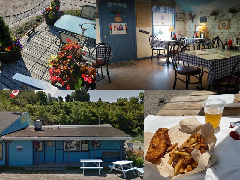THE 15 BEST Restaurants in Goderich, ON - With Menus, Reviews, Photos ...