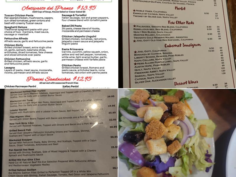 Sofia's, Friendswood - Menu, Reviews (257), Photos (57) - Restaurantji