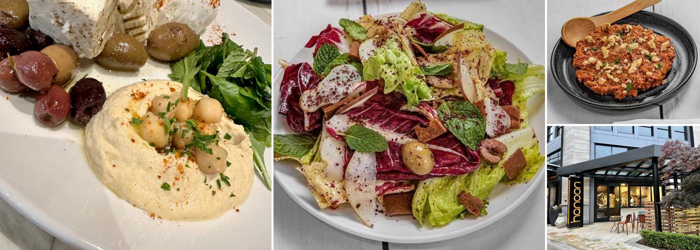 Hanoon, Kirkland - Menu, Reviews (228), Photos (34) - Restaurantji