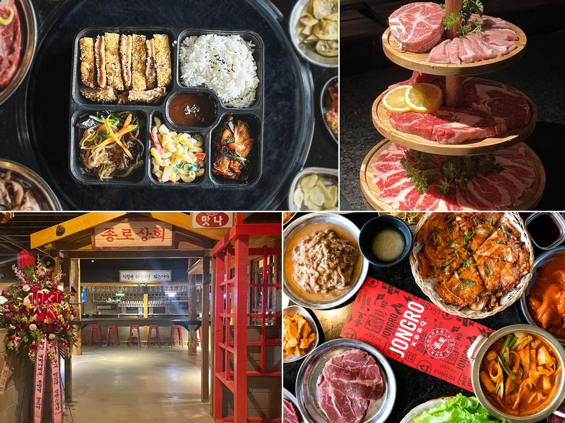 THE 15 BEST Restaurants in Wheaton, MD - With Menus, Reviews, Photos ...