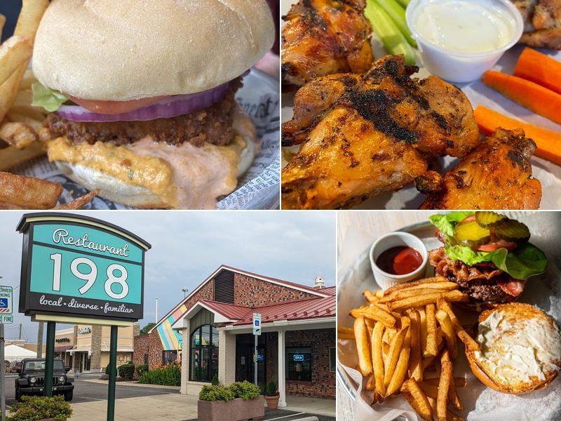 THE 15 BEST Restaurants in Burtonsville, MD - With Menus, Reviews ...