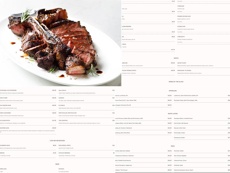 Tellers, Oklahoma City - Menu, Reviews (1400), Photos (66) - Restaurantji