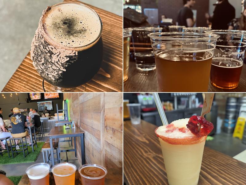 THE 11 BEST Restaurants in Perris, CA - With Menus, Reviews, Photos ...