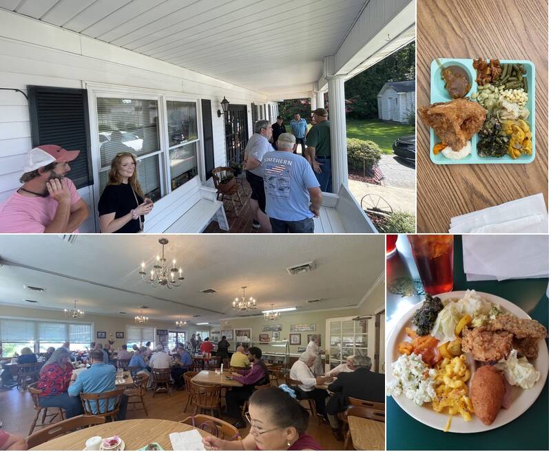 Best Cafes in Camden, SC - 2024 Restaurantji