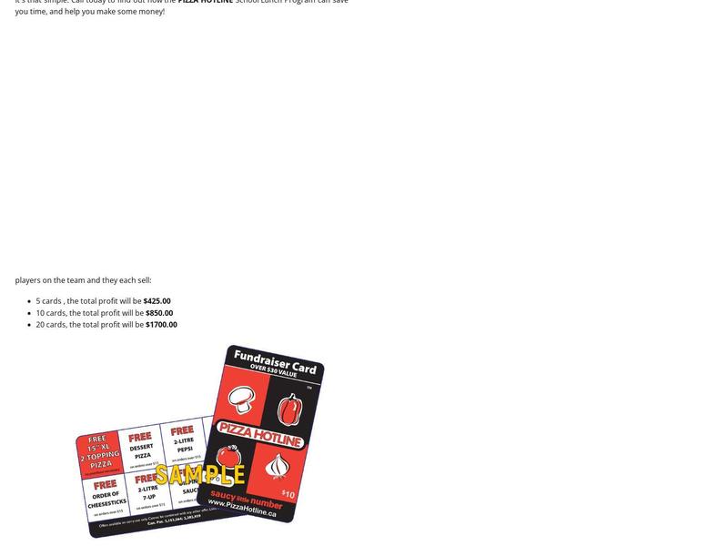 Pizza Hotline, Selkirk - Menu, Reviews (67), Photos (22) - Restaurantji