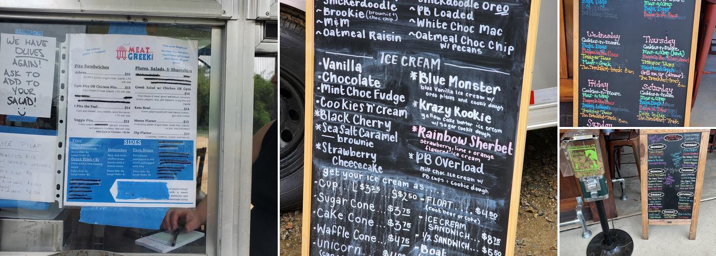 Red's Corner, Southern Pines - Menu, Reviews (117), Photos (24 ...