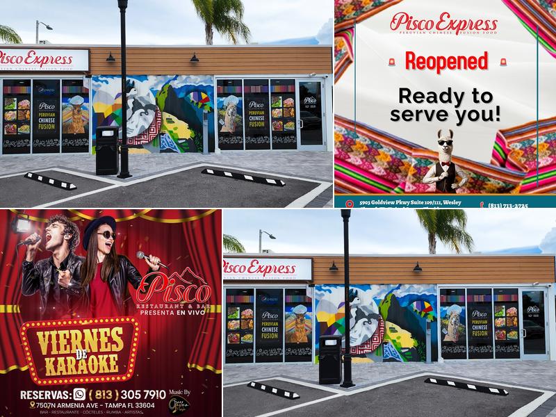 THE 28 BEST Restaurants in Wesley Chapel - With Menus, Reviews, Photos ...