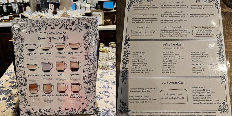maman, Bethesda - Menu, Reviews (282), Photos (59) - Restaurantji