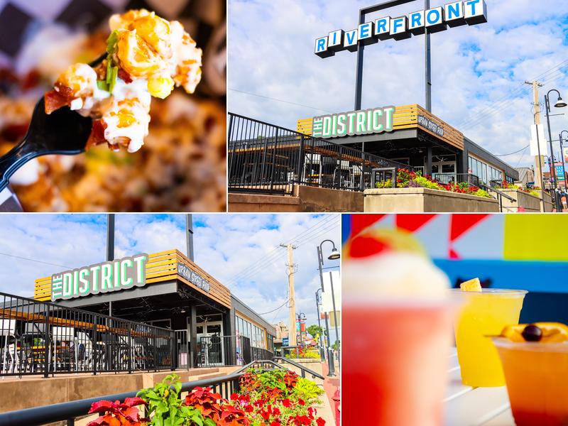 THE 18 BEST Restaurants in Wisconsin Dells - With Menus, Reviews ...