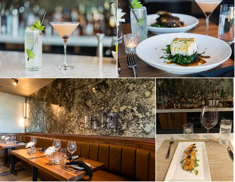 THE 15 BEST Restaurants in Chestnut Hill, MA - With Menus, Reviews ...