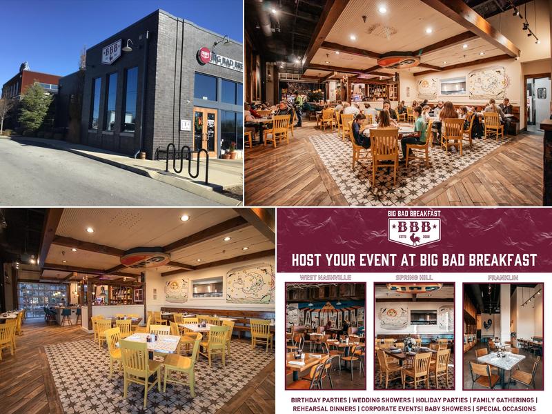 THE 6 BEST Restaurants in Spring Hill, TN - With Menus, Reviews, Photos ...