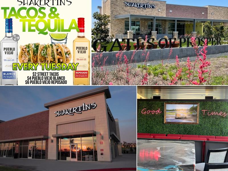 THE 15 BEST Restaurants in Prosper, TX - With Menus, Reviews, Photos ...