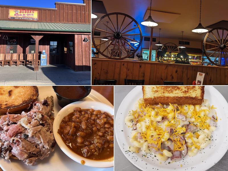 THE 15 BEST Restaurants in Cody, WY - With Menus, Reviews, Photos ...