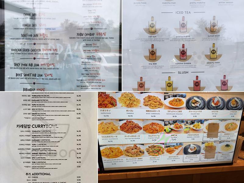 Pop Up Kitchen, Silverdale - Menu, Reviews (113), Photos (22 ...