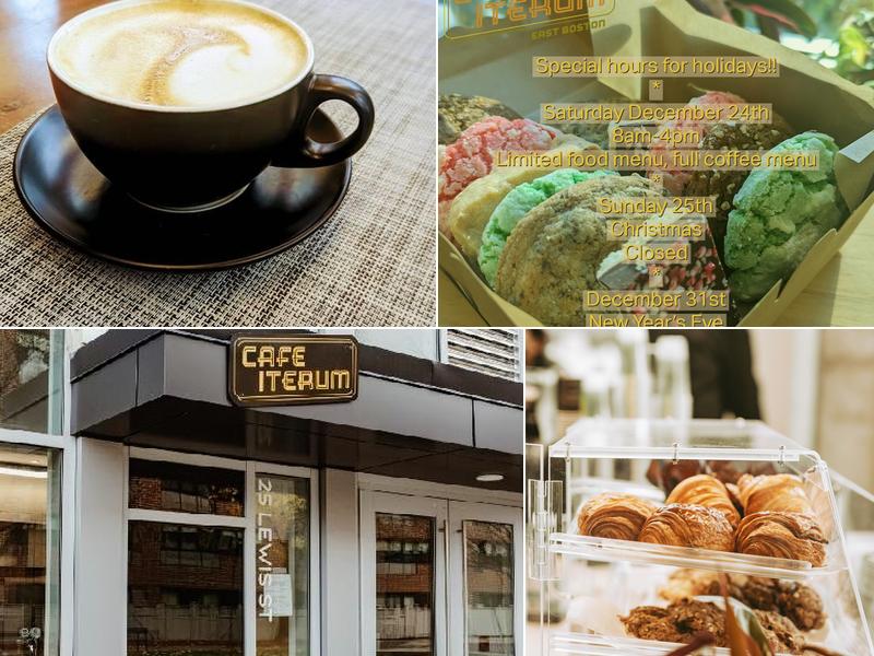 THE 15 BEST Restaurants in East Boston, MA - With Menus, Reviews ...