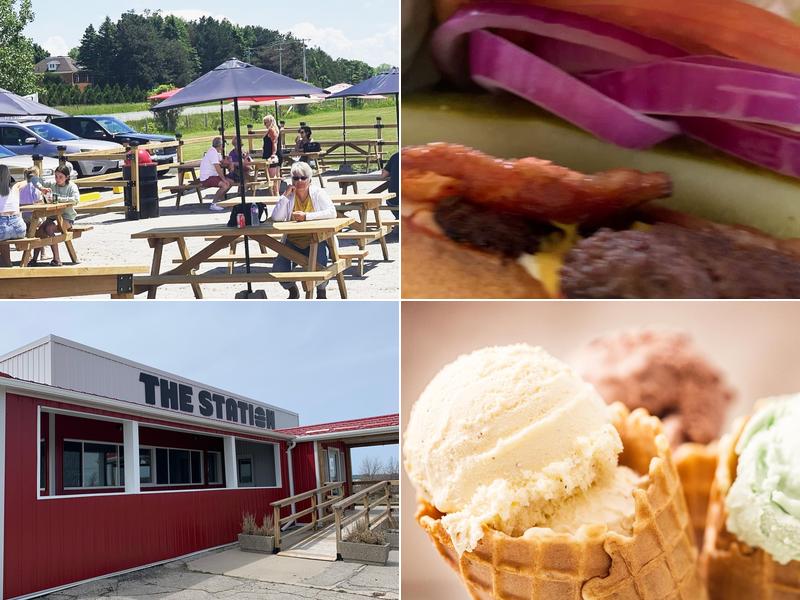 THE 15 BEST Restaurants in Goderich, ON - With Menus, Reviews, Photos ...