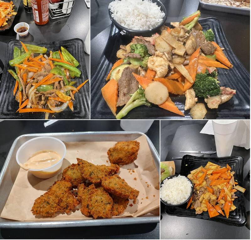 THE 15 BEST Restaurants in Rockport, TX - With Menus, Reviews, Photos ...