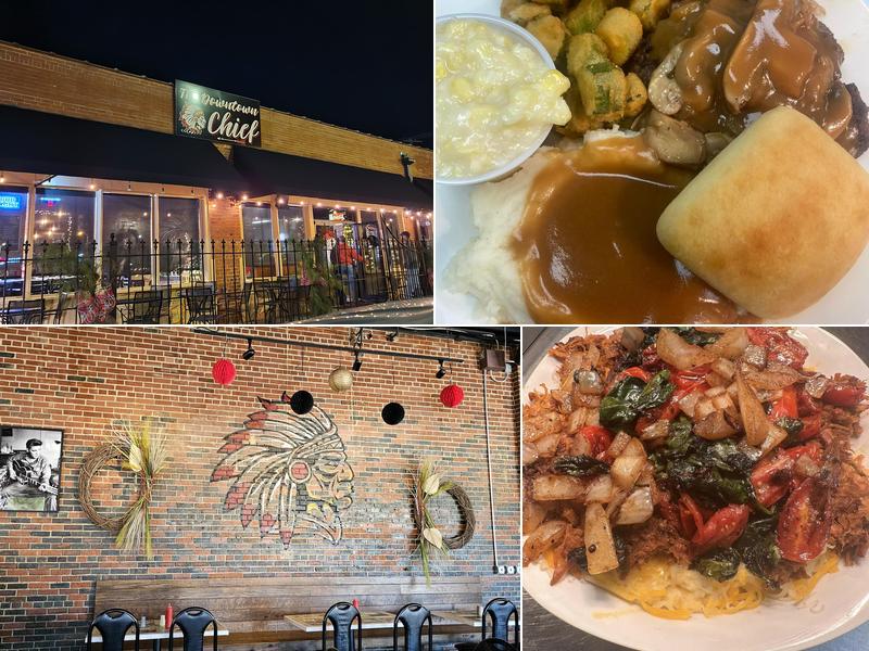 THE 10 BEST Restaurants in Gadsden, AL - With Menus, Reviews, Photos ...