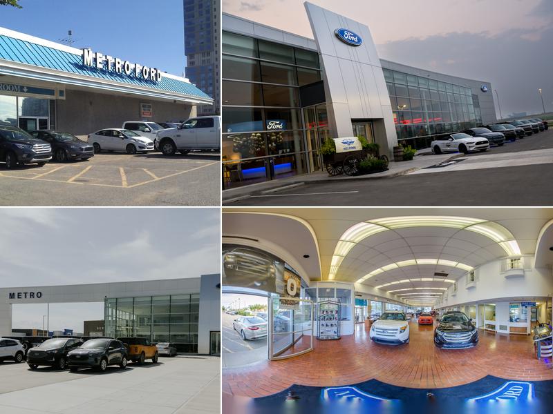 Metro Ford, Calgary, AB - Reviews (205), Photos (22) - BestProsInTown