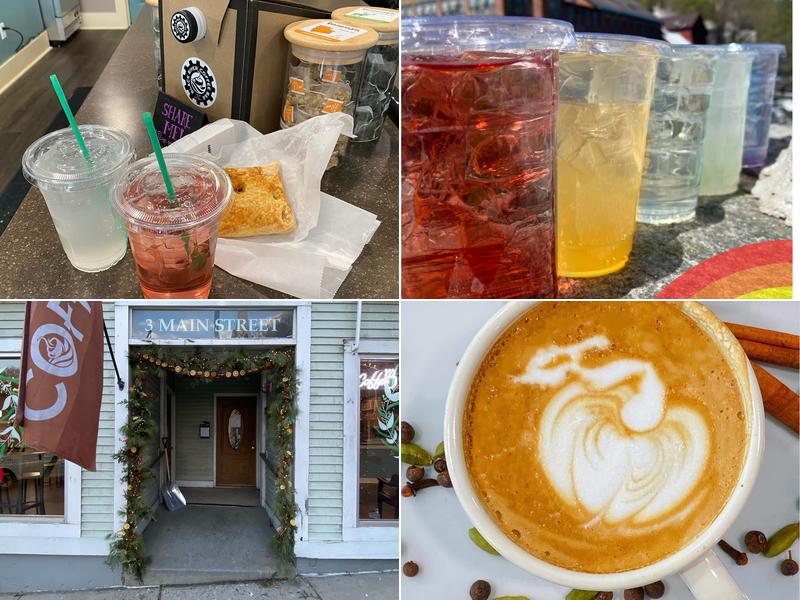 Best Local Restaurants near Springfield, VT - August 2025 Restaurantji