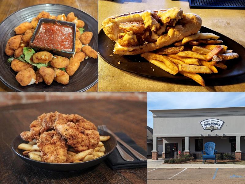 THE 15 BEST Restaurants in Clinton, MS - With Menus, Reviews, Photos ...