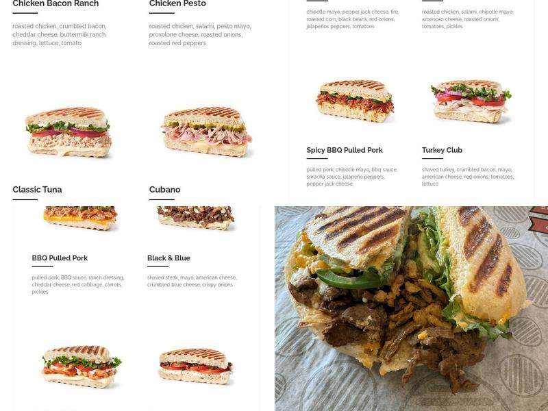 Hot Table, Westfield - Menu, Reviews (79), Photos (27) - Restaurantji