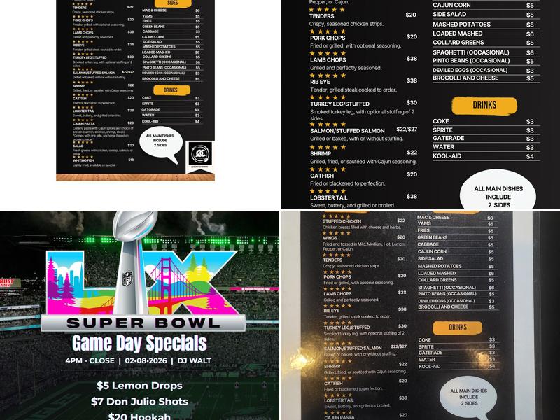 QC Kitchen, Nashville - Menu, Reviews (118), Photos (38) - Restaurantji