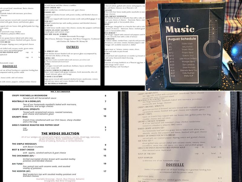 The Grumpy Beaver Pub, Bridgewater - Menu, Reviews (104), Photos (25 ...