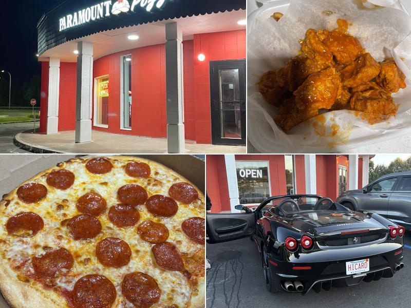 THE 15 BEST Restaurants in Holyoke, MA - With Menus, Reviews, Photos ...