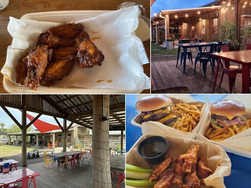 THE 15 BEST Restaurants in Trinity, FL - With Menus, Reviews, Photos ...